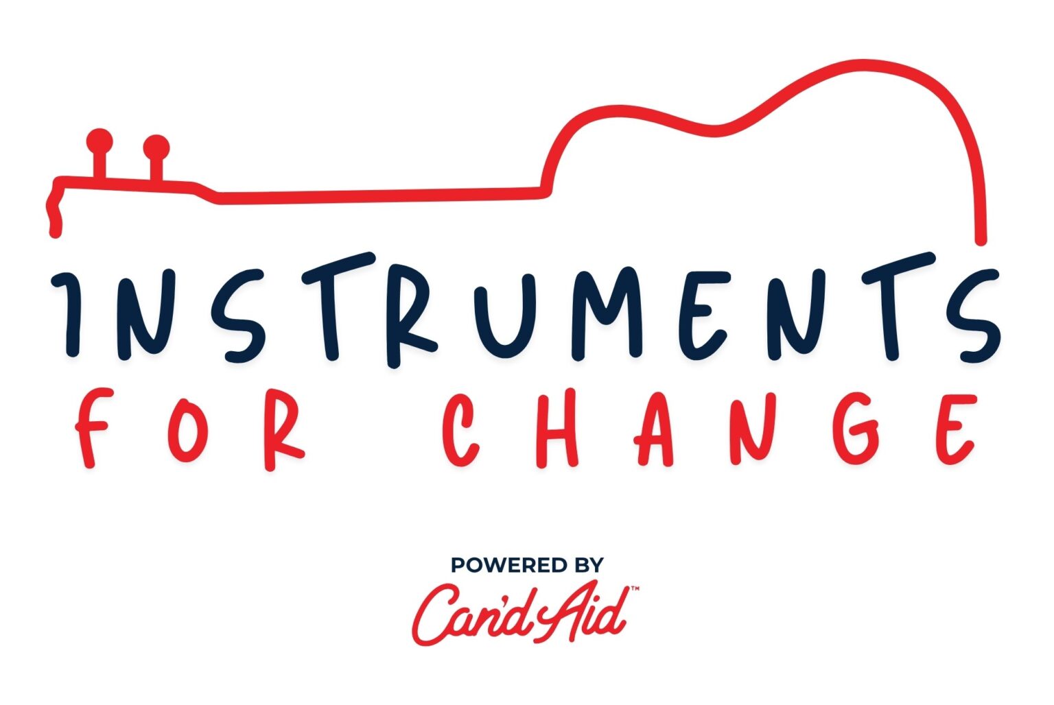 Instruments For Change – Can'dAid